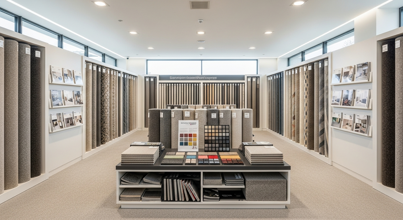 Az Carpet | Flooring Store & Installation in Spring Valley, NY